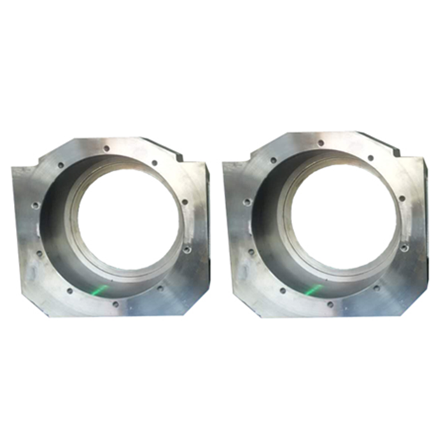 Bearing Chocks - Spare Parts of Rolling Mill - Tangshan Weilang Trading ...