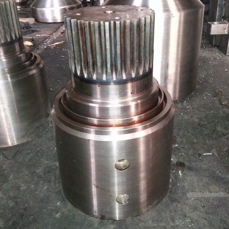 Universal Coupling - Spare Parts of Rolling Mill - Tangshan Weilang ...