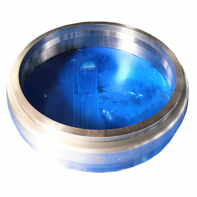 Labyrinth Ring - Spare Parts of Rolling Mill - Tangshan Weilang Trading ...